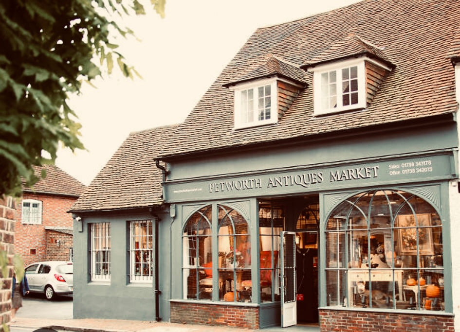 Surrey Goldsmiths and Silversmiths Est 1968